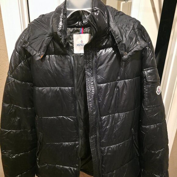 Moncler | Jackets & Coats | Brand New Moncler Puffer Jacket Xl | Poshmark
